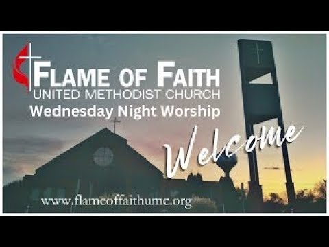 Wednesday Night Worship: June 5th, 2024 - YouTube