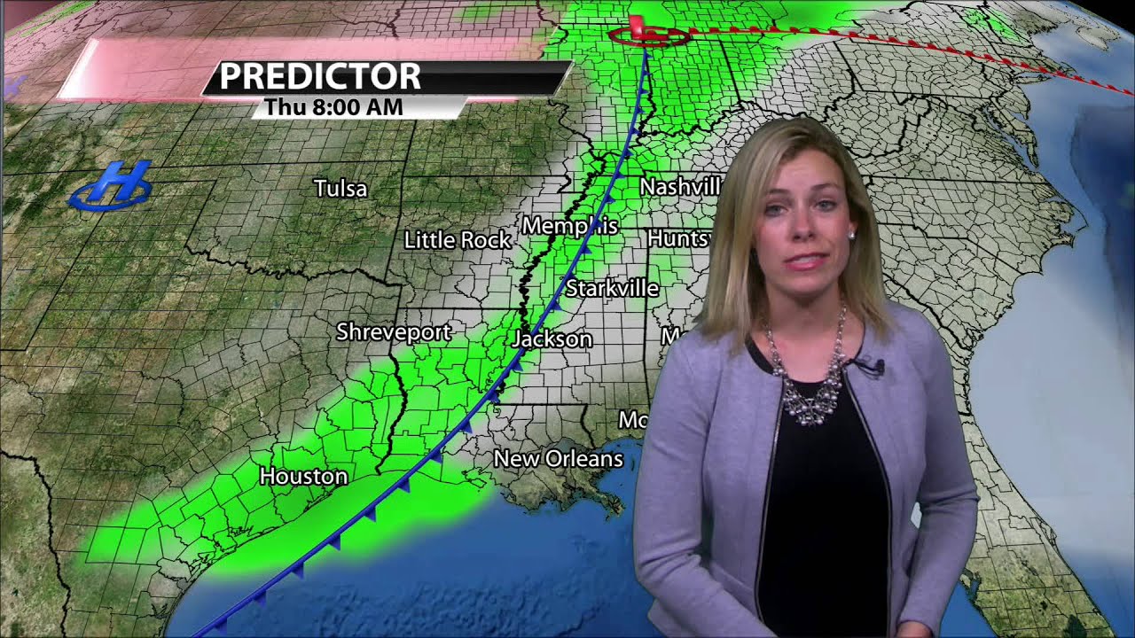 Caroline Ritter: Tuesday, March 22, 2016 - YouTube