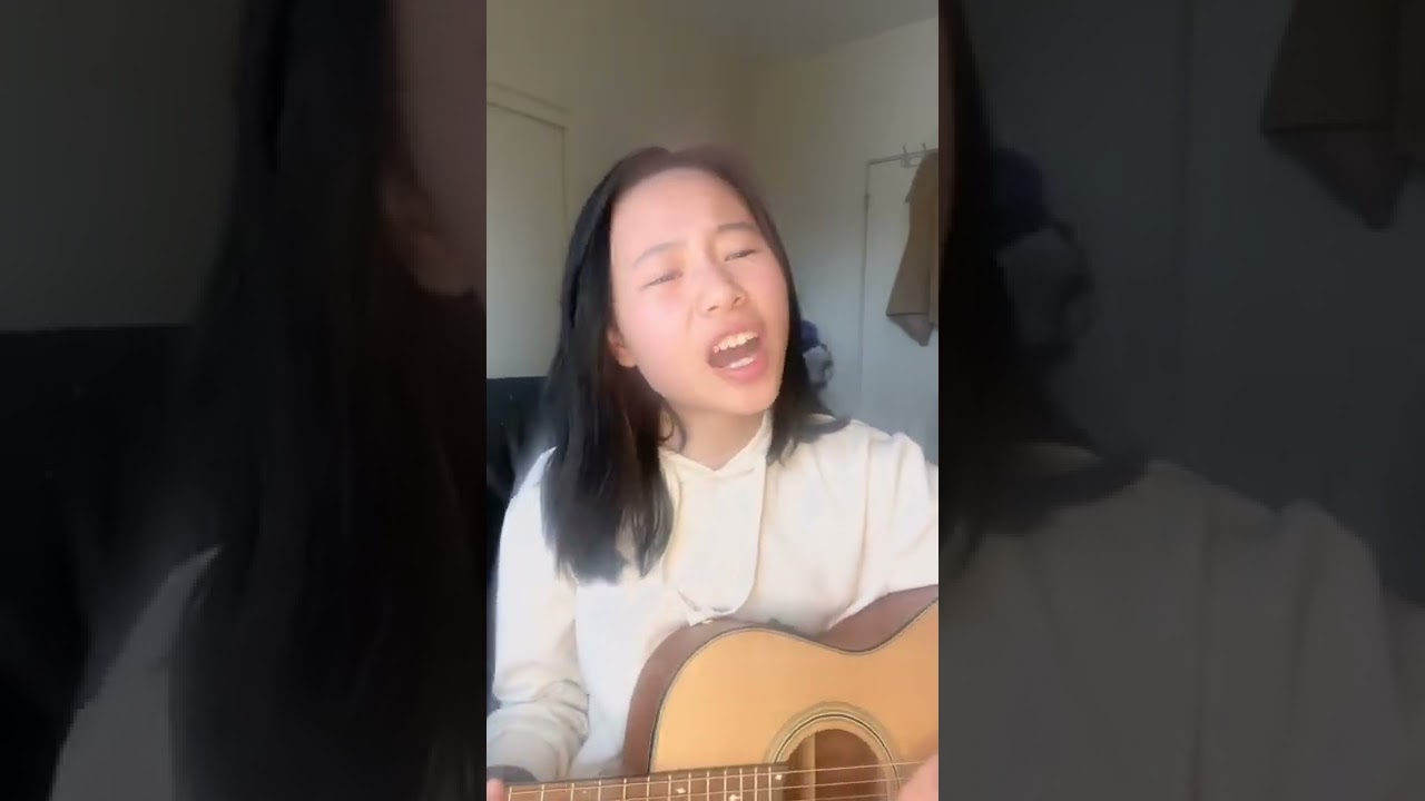 Calming song - ESSA Cover 🦋 God of Possible (Short Version) - YouTube