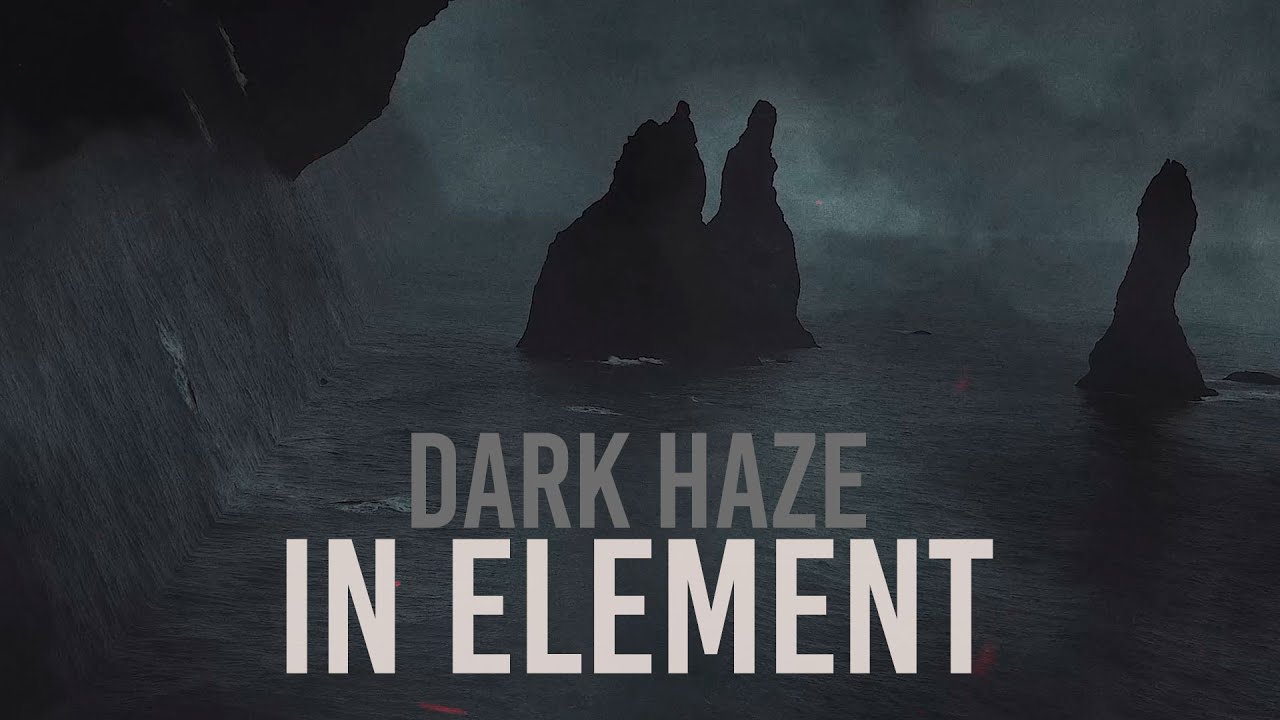 In Element - "Dark Haze" (Official Video) - YouTube