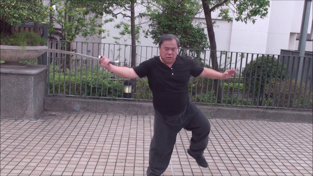 Pi gua dan dao - YouTube