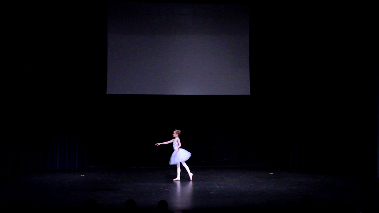 AzestA Ballet - Possibility - YouTube