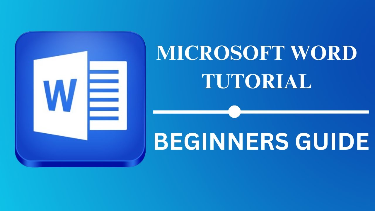 MS-WORD | HOME TAB PART 2 - YouTube