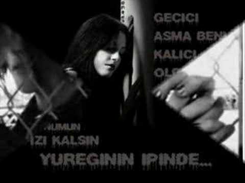 Ferhat göcer- Gidemem...