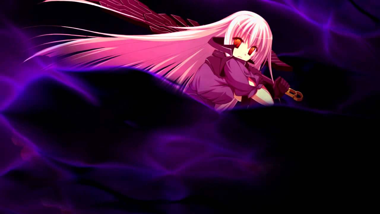 Fortissimo EXS//Akkord:nächsten phase OP #3 - Momiji Route - YouTube