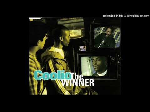 Coolio- The Winner (Remix)