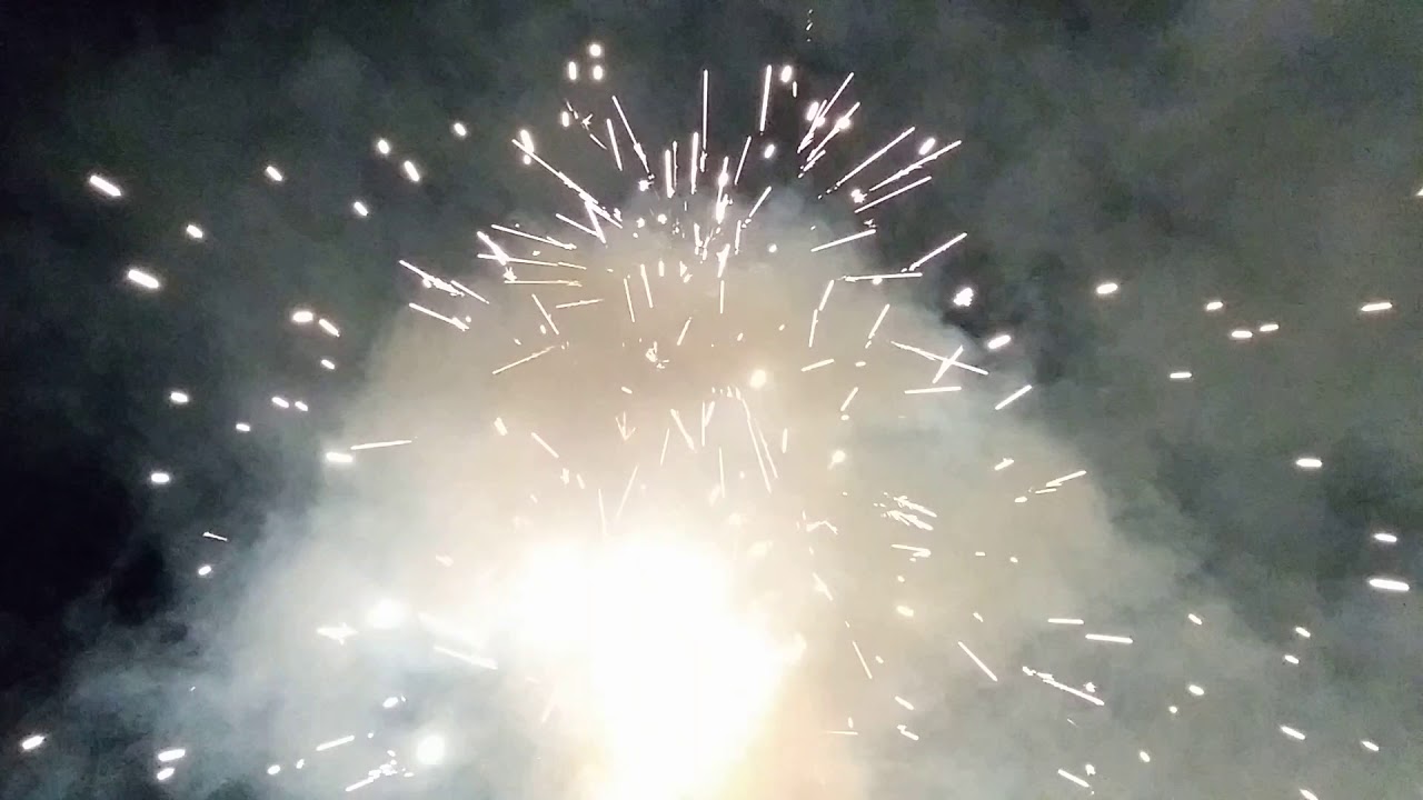 Freedom Fireworks Retro - YouTube
