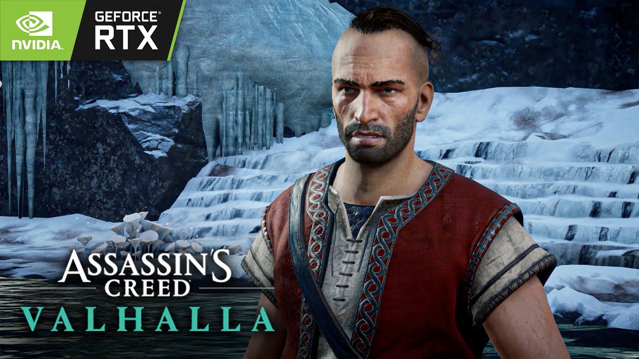LOKI BOSS FIGHT [2K 60FPS] | ASSASSIN'S CREED VALHALLA | RTX 3060 - YouTube