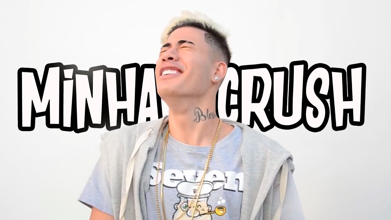 Quem é Minha Crush Youtube