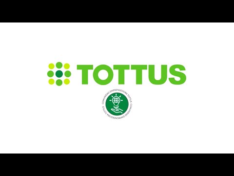 ¡Entre Tottus podemos hacerlo todo!
