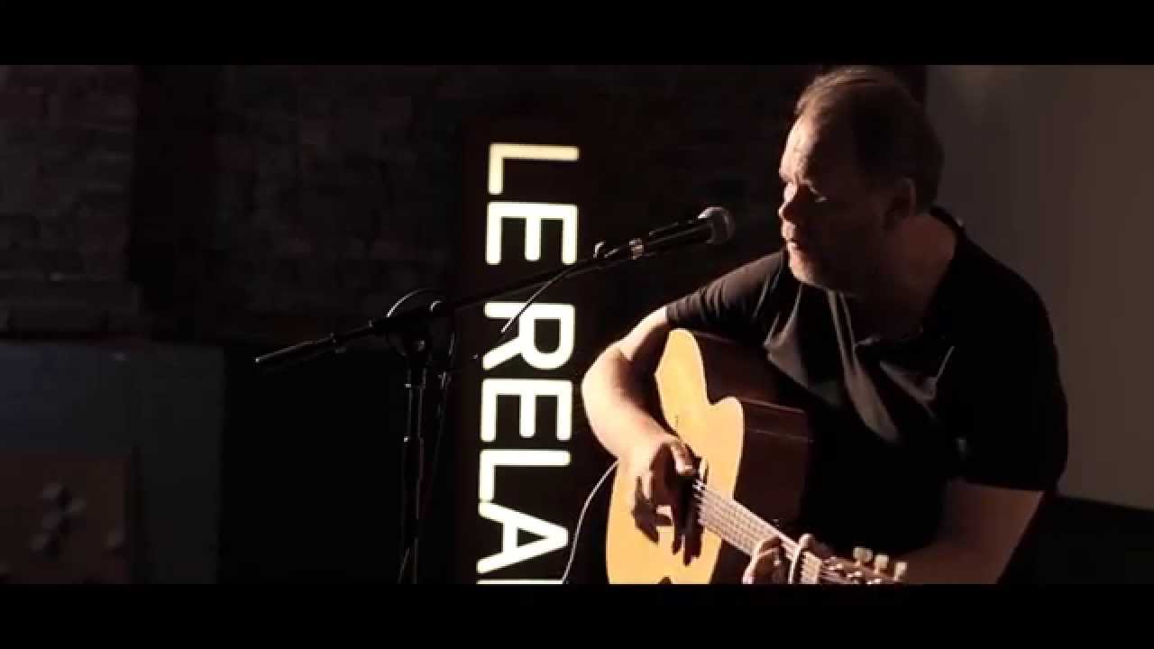 Ken Haddock - It's not over yet - YouTube