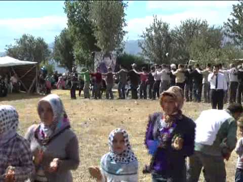 YILDIRIM - ELLİK POTPORİ