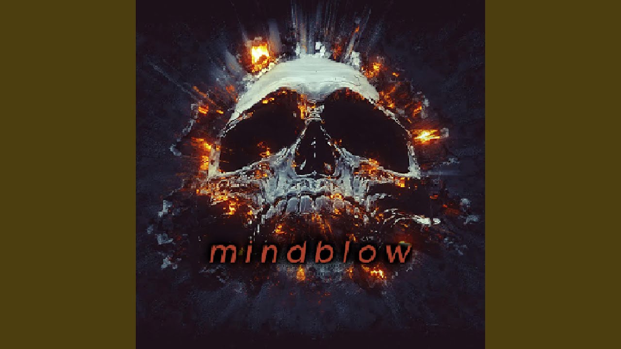 The screaming chaos - YouTube