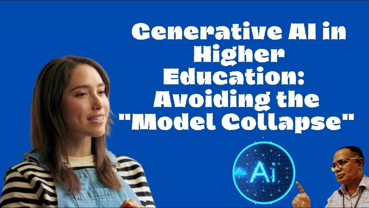 Navigating the Future of Generative AI in Higher Education: Avoiding ...