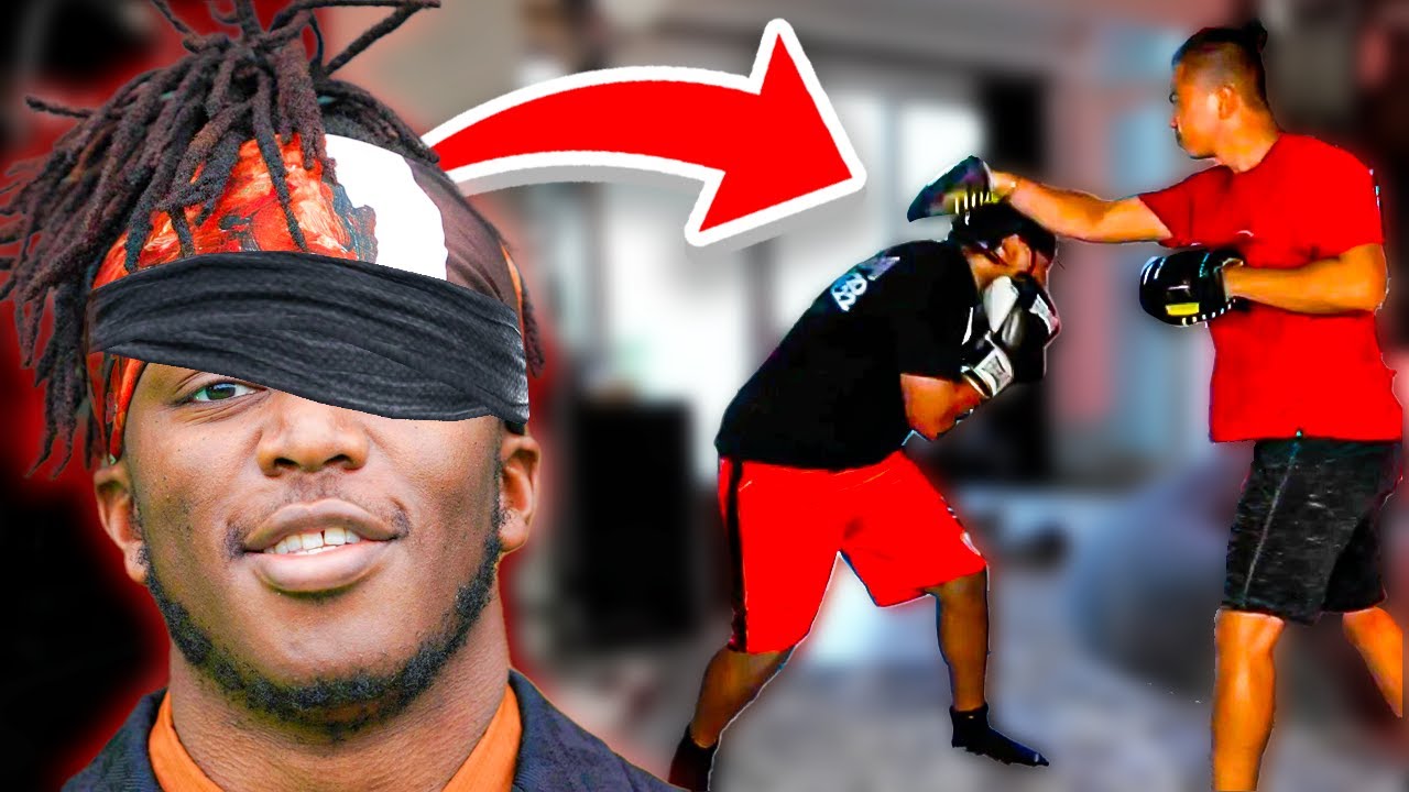 KSI, I'M YOUR NEXT OPPONENT! - YouTube