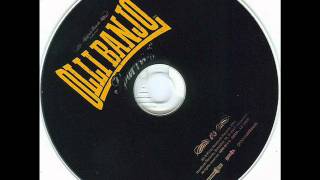 "Sparring" von Olli Banjo – laut.de – Album