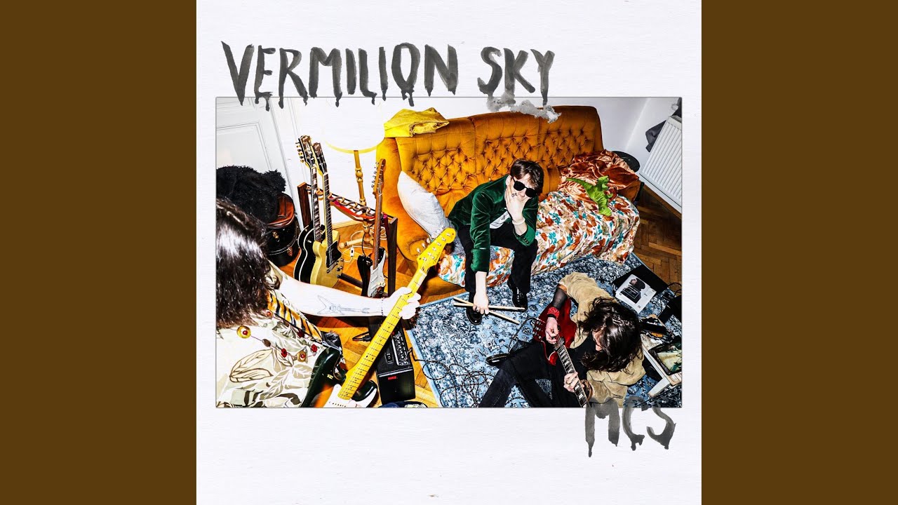 Vermilion Sky - YouTube