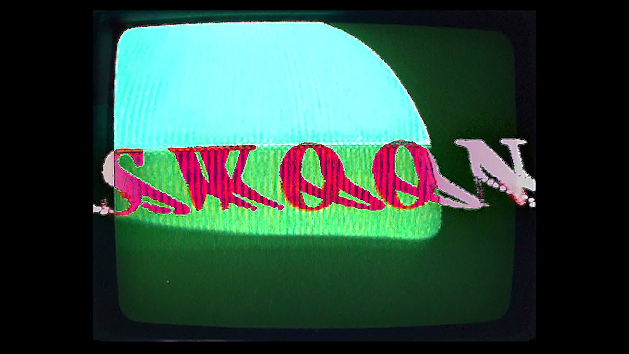 Swoon - Glue (Official Music Video) - YouTube