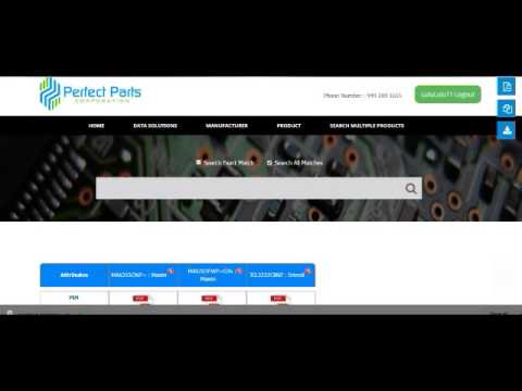 Search Perfect Data Solutions Video - YouTube