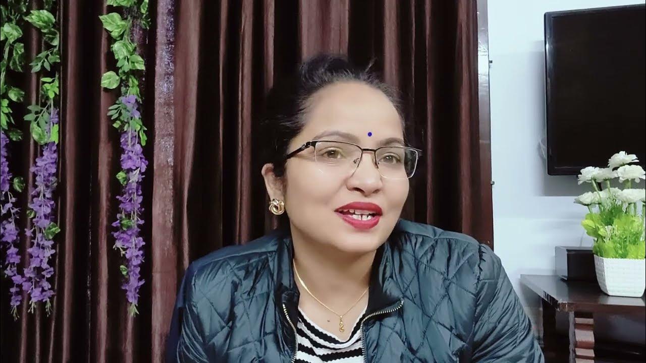 Basanti ji ko mile gift sach proof k sath - YouTube