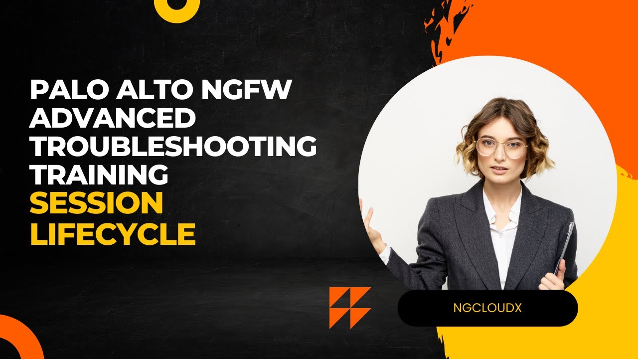 Palo Alto NGFW Session Lifecycle | By Nitin Sir - YouTube