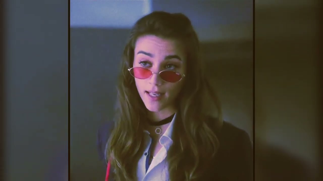 Anitta - MENINA MÁ (Audio) - YouTube