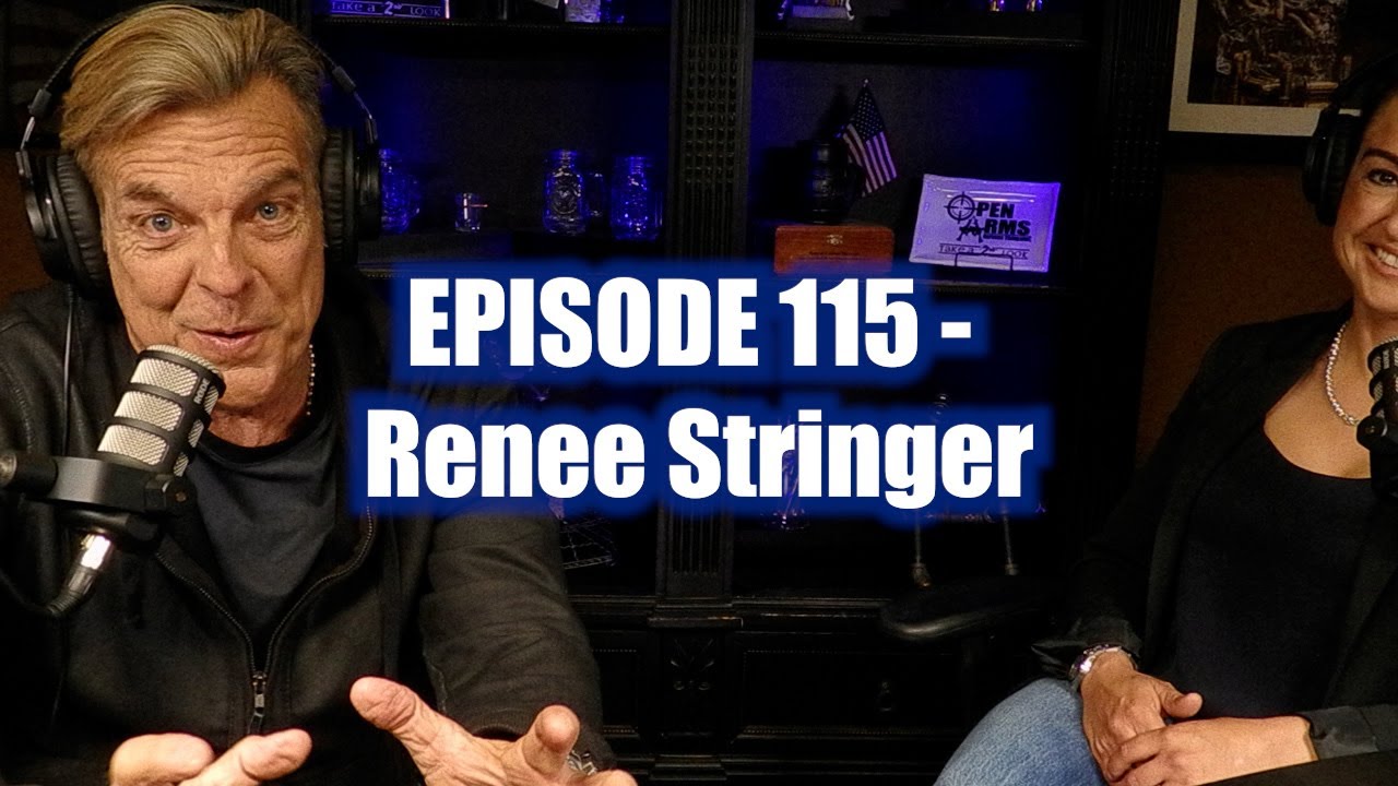 S1 E15 Renee Stringer - YouTube