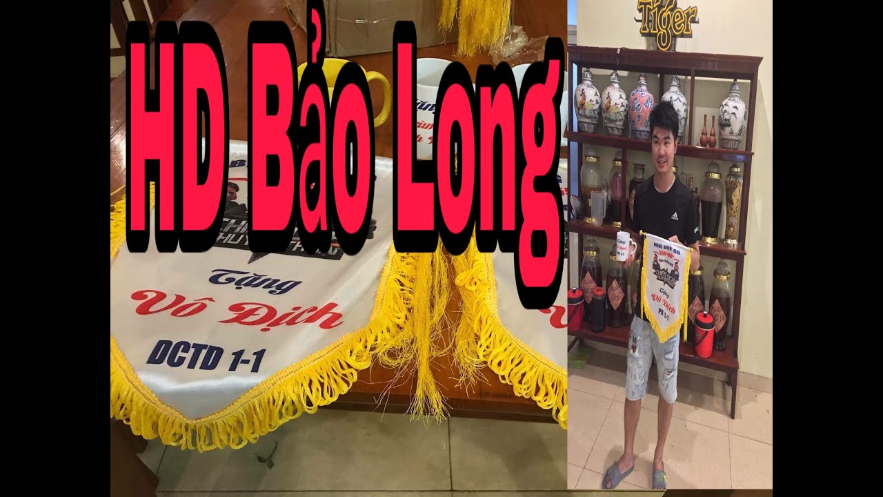 Cdht:qd 559 Hd 34 - YouTube