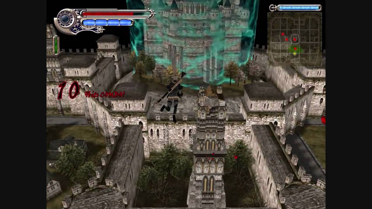 Operation Break (2008.10.24) - YouTube