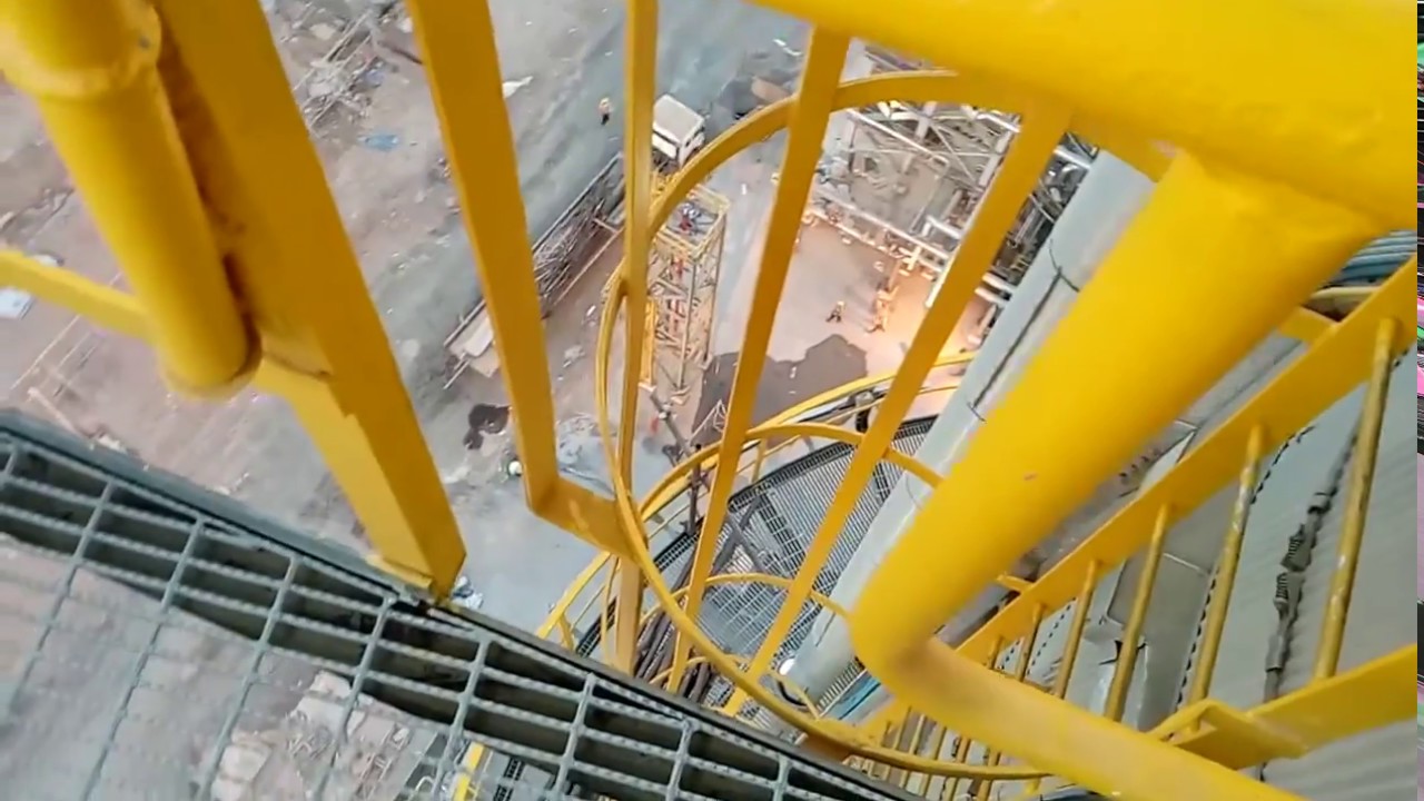 Reliance Refinery Jamnagar Gujarat ( World's largest Refinery ) - YouTube