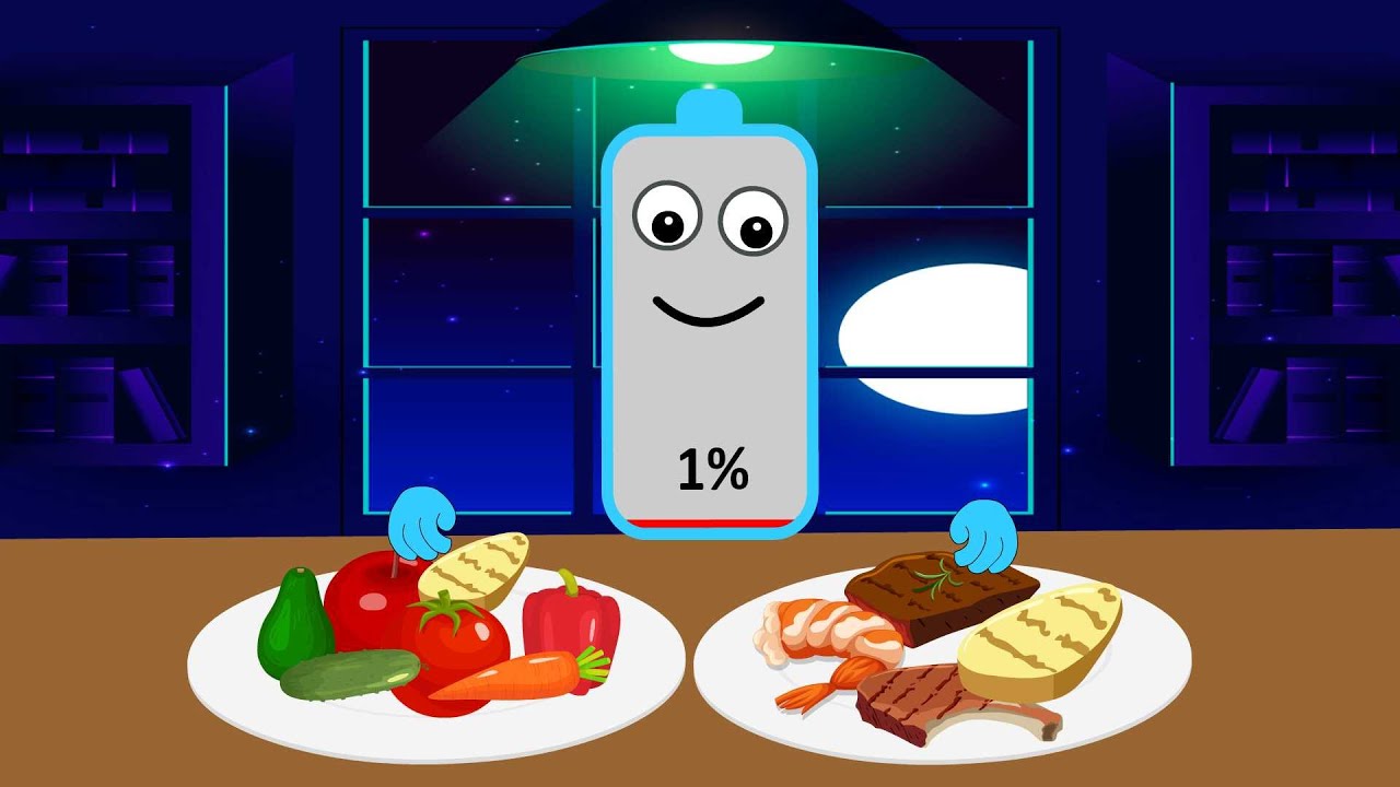 Dinner Mukbang Animation | Asmr Eating Sounds | Asmr Animation Mukbang ...