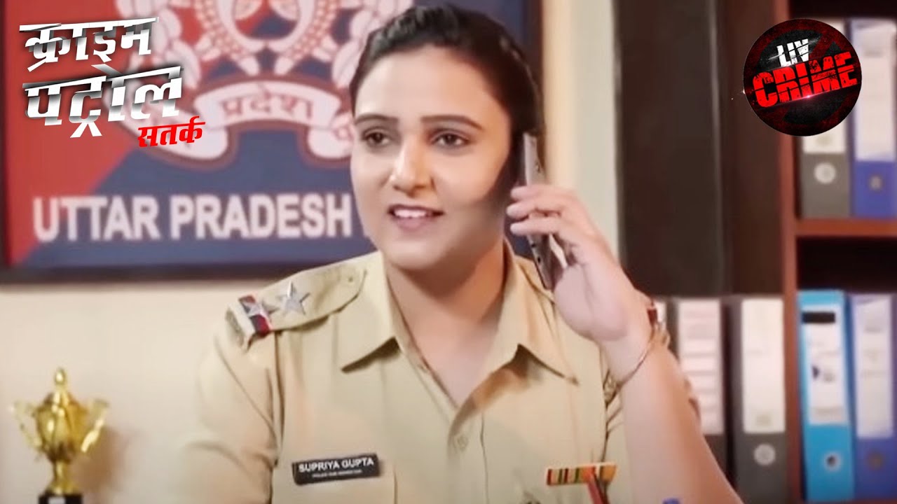 एक False Promise से बदल जाती है एक Girl की Life |Crime Patrol|Full ...