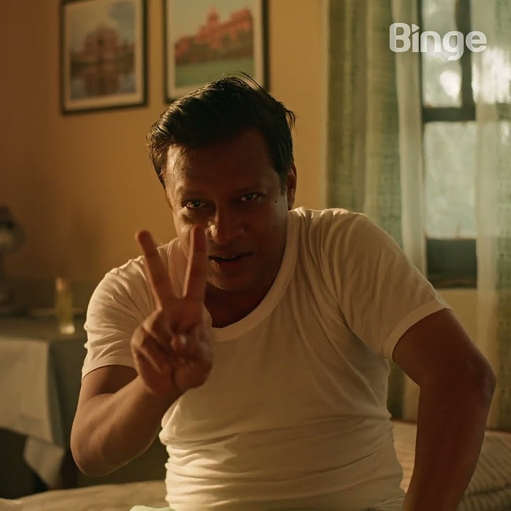 Agochora | A Binge Original | Intekhab Dinar | Siddiq Ahamed | Releasing On 10 August - YouTube