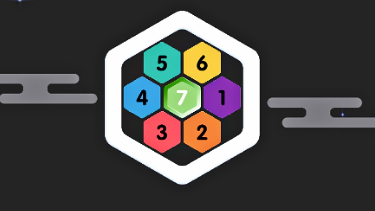 Make7! Hexa Puzzle Mobile Game | Gameplay Android & Apk - YouTube