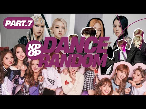 KPOP RANDOM DANCE | BTS | BlackPink | Twice | [MIRRORED]