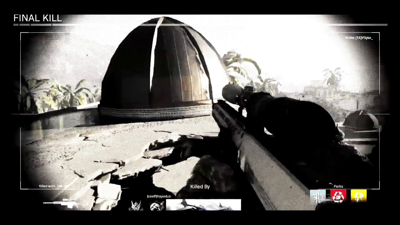 Dewayn UC: Private #9 - YouTube