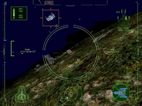 Wing Commander IV: The Price of Freedom - Alchetron, the free social ...