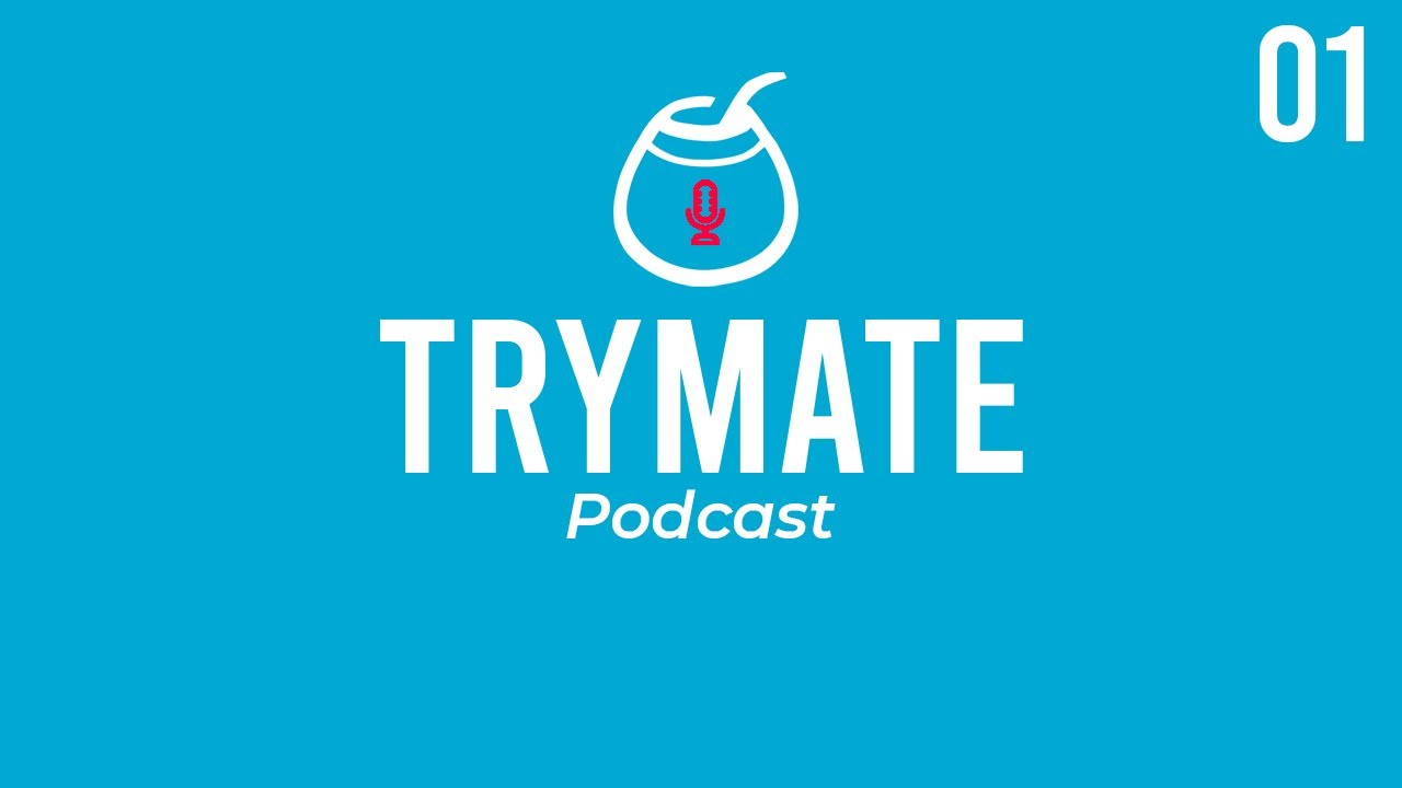 [PODCAST] #1 ¿Cómo es ser staff? y otros temas - YouTube