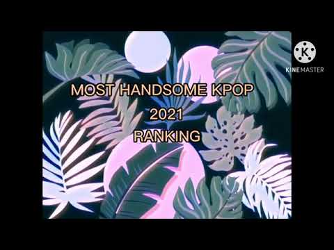 Most Handsome Faces of 2021 | TC CANDLER