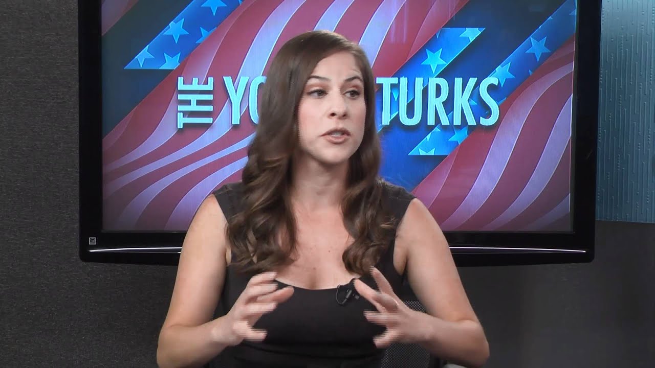 TYT - Extended Clip August 29, 2011 - YouTube