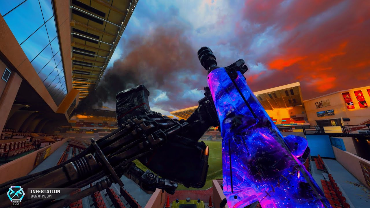 The New Close Range Meta (The Best KSV Class Setup In Warzone) - YouTube