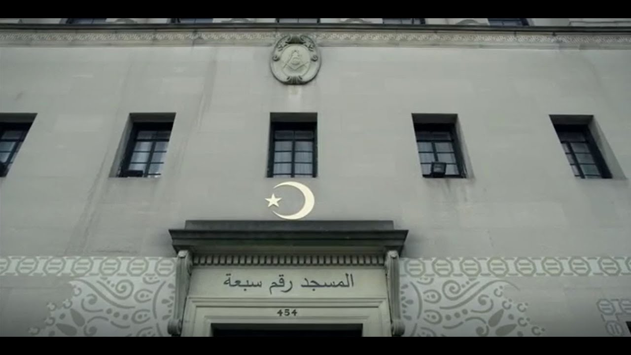 GODFATHER OF HARLEM : TEMPLE #7 - YouTube
