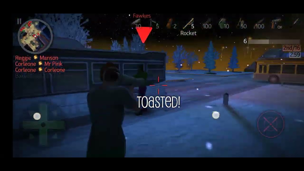 bomb blaster(2) - YouTube