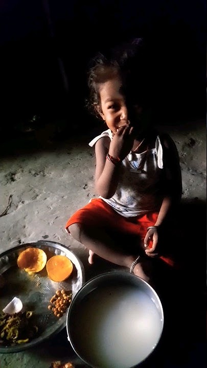 pakhal khiya ra maja #youtube #viralvideo - YouTube