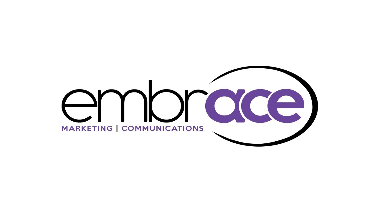 Embrace Marketing and Communications Commercial - YouTube