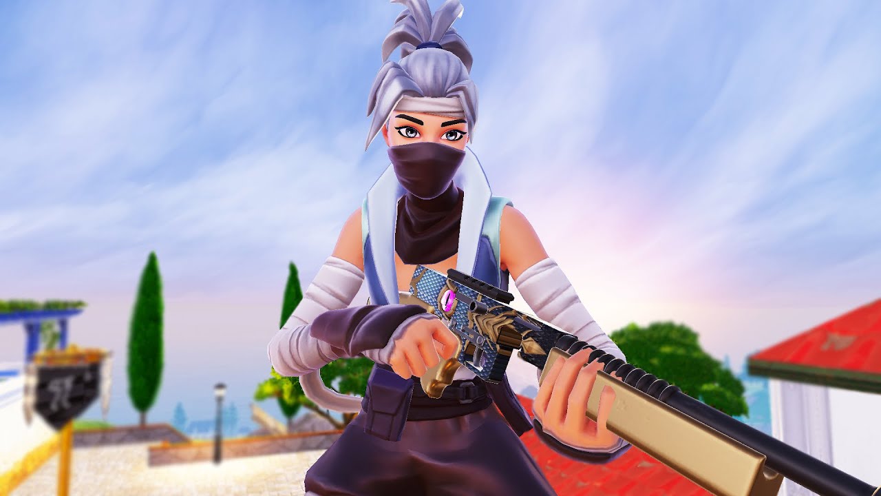 KUNO SKIN | Gameplay | Before You Buy (Fortnite Battle Royale) - YouTube