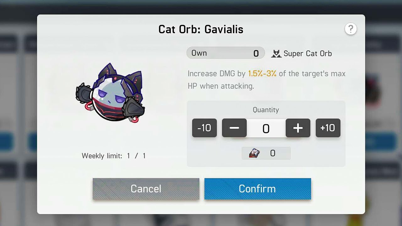 This Cat Orb is a game changer. | Artery Gear - YouTube