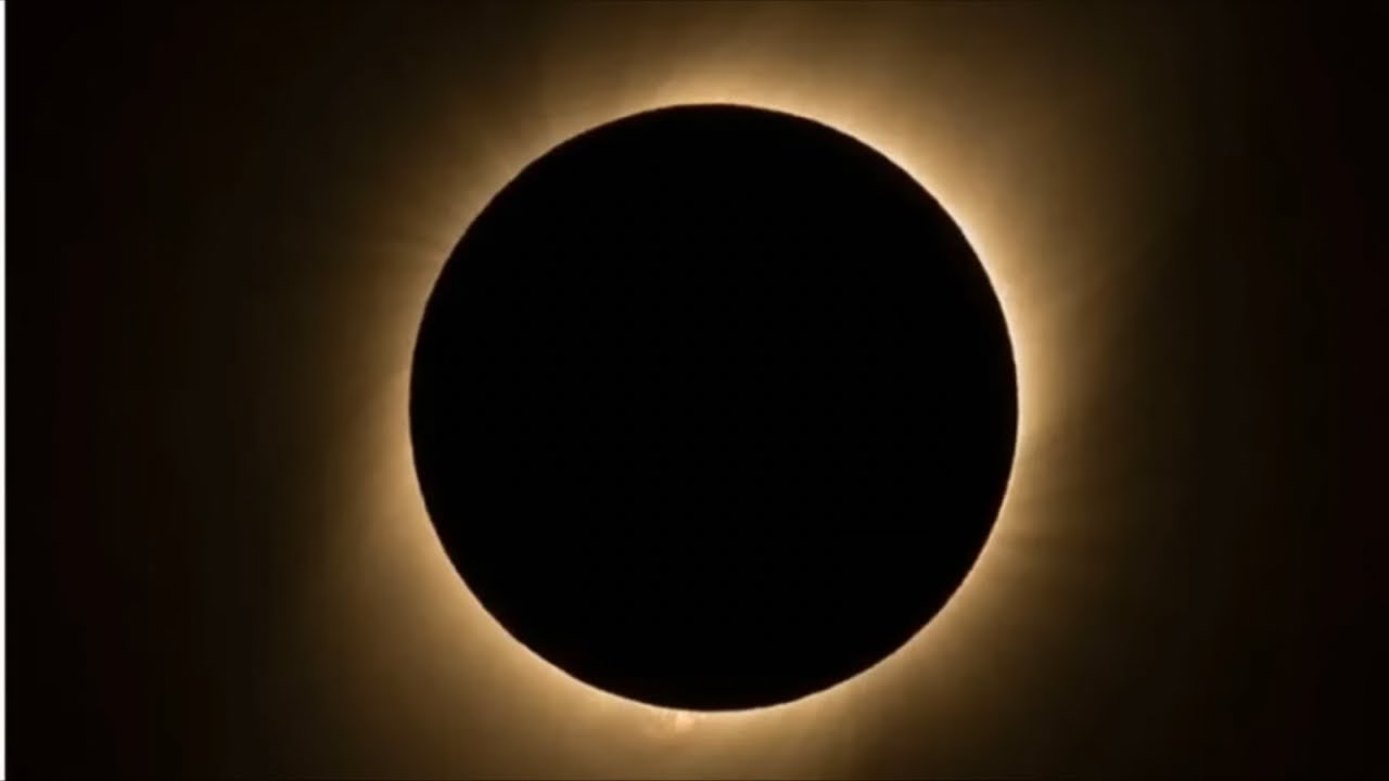 ECLIPSE PROFÉTICO “NINIVE” EL MENSAJE DE JONÁS!!! VIENE GUERRA ...