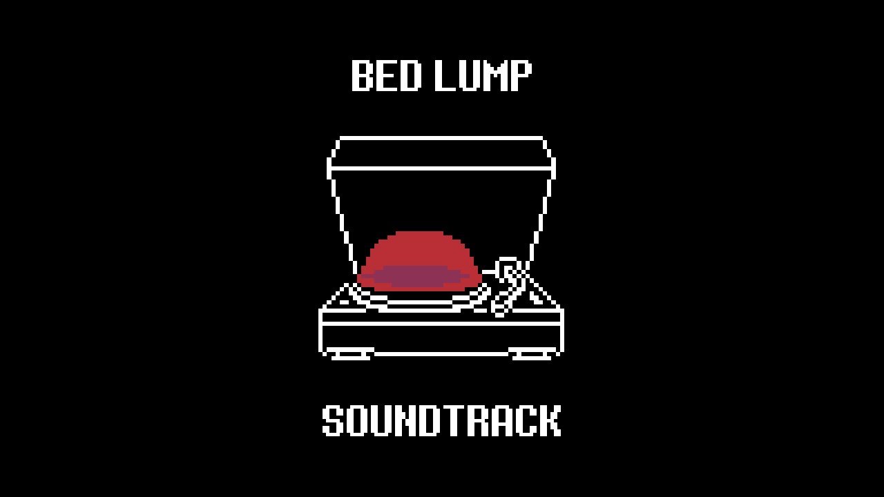 BED LUMP (Undertale Mod) - Official Remastered Soundtrack (TheMaximus ...