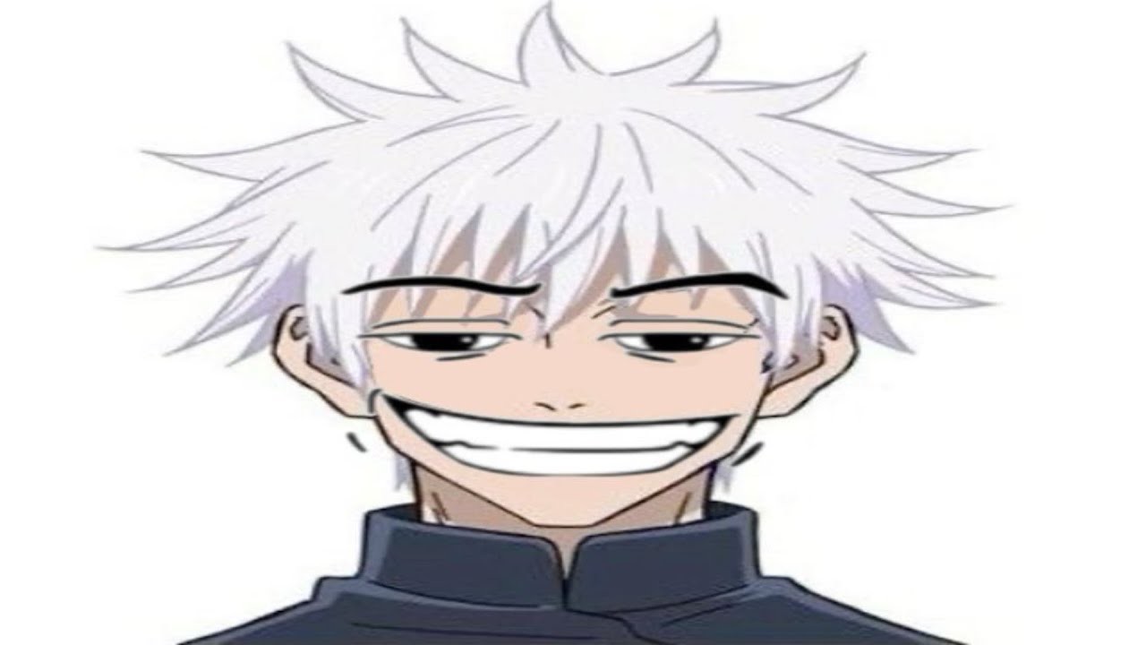 NEW DOMAIN EXPANSION in my mod "Survive Freaky Gojo" (unfinished) - YouTube